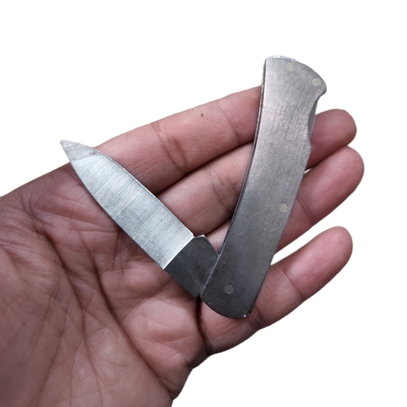 Case XX | Accessories | Vintage Case Xx Usa 225 L Ss Pocket Knife ...